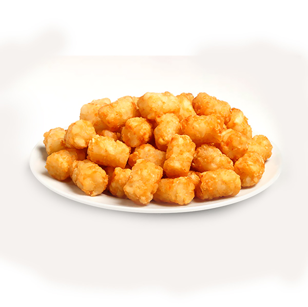 HASH BROWNS H30 TATER PUFF CAJA 6/5 LBS (H30) | Multicongelados